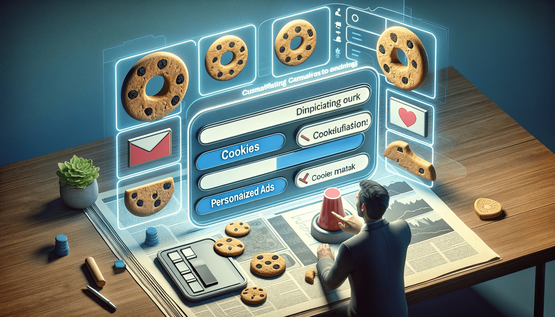 El EDPB publica una carta en la que da respuesta a la iniciativa de la ...